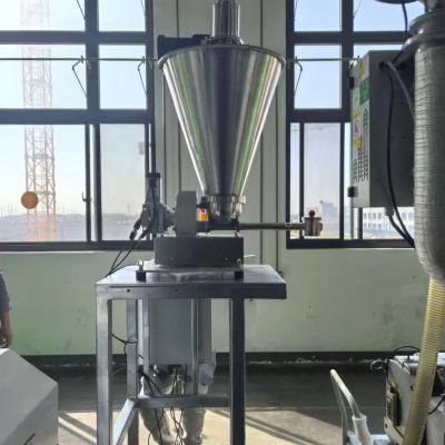 China Weightless Feeder R-Type Single-Screw Weight Loss Feeder for sale