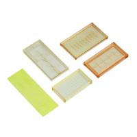 China Standard Microfuidic Chips 3D Printingservices 2um Design for Life Science/Laboratory for sale