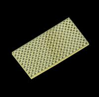 China High Precision 1um Customized Lab on Chips 3D Customizable Pdms/Glass Microfluidics for sale