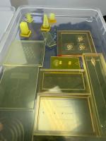 China Zegota Design Solution 3D Printing Services/3D Printer 2um 5um Standard Microfuidic Chips for Life Science for sale