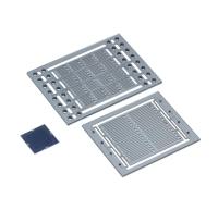 China Zegota Lab on Chips 3D Printing Services Electrode Integration for sale