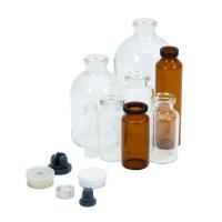 China High Quality Medium Borosilicate Pharmaceutical Tubular Glass Bottle Vial for sale