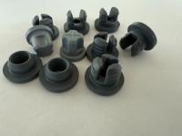 China Premium Quality Customized Rubber Stopper for Lyophilization for sale