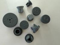 China Zegota ISO 13485 Certified Rubber Stopper for sale