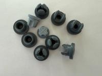 China Zegota Latex-Free Rubber Stoppers for sale