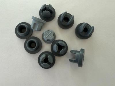China Zegota Latex-Free Rubber Stoppers for sale