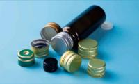 China Customized Pharmaceutical Aluminum Cap for sale