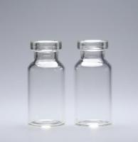 China Injection Ampoule Bottle Vaccine Mini Glass Vial 1vaccine Bottles Glass for sale