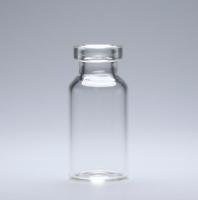 China Injection Ampoule Bottle Vaccine Mini Glass Vial 1vaccine Bottles Glass for sale
