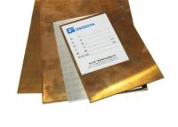 China Perfect Surface Copper Clad Aluminum Sheet , Copper Clad Aluminium Strip for sale
