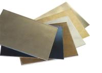China Ultra Thin Stainless Steel Clad Aluminum Strip Lightweight High Bonding Rate for sale
