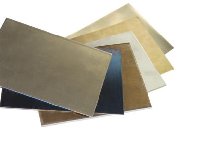 China Ultra Thin Stainless Steel Clad Aluminum Strip Lightweight High Bonding Rate for sale
