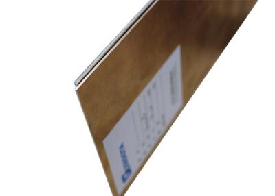 China Perfect Surface Copper Clad Steel Coil Good Heat Conduction Strong Structure for sale