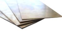 China High Combination Rate Copper Clad Sheet With Good Corrosion Resistance for sale