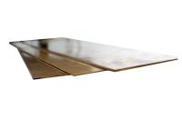 China 0.01-4.0mm Thickness Copper Clad Steel Strip 260-580MPa Tensile Strength for sale