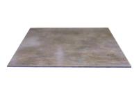 China High Strength Copper Clad Steel Sheet , Copper Clad Plate Superior Properties for sale