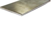 China High Strength Stainless Steel Laminate Sheets Good Corrosion Resistance for sale