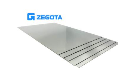 China High Combination Rate Stainless Steel Clad Plate For Household Appliances Industry for sale