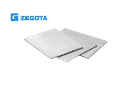 China Good Processability Stainless Steel Clad Plate High Thermal Conductivity for sale