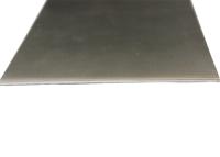 China Perfect Surface Stainless Steel Clad Aluminum Plate Good Processability for sale