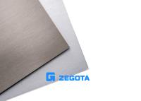 China 5.0-1500mm Width Stainless Steel Clad Aluminum Strip 180-250 MPa Yield Strength for sale