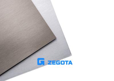 China 5.0-1500mm Width Stainless Steel Clad Aluminum Strip 180-250 MPa Yield Strength for sale