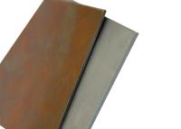 China High Durability Copper Clad Stainless Steel Plate Good Fatigue Resistance for sale