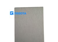 China Perfect Surface Copper Clad Stainless Steel Sheets With High Fatigue Resistance for sale