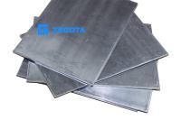 China Perfect Surface Nickel Clad Steel Strip High Temperature Resistance for sale