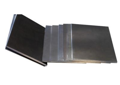 China Perfect Surface Aluminum Clad Stainless Steel Plate For Energy Management for sale