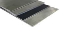 China High Durability Aluminium Steel Plate Uniform Heat Conduction Strong Structure for sale