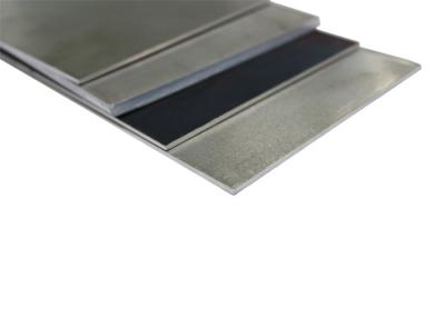 China High Durability Aluminium Steel Plate Uniform Heat Conduction Strong Structure for sale