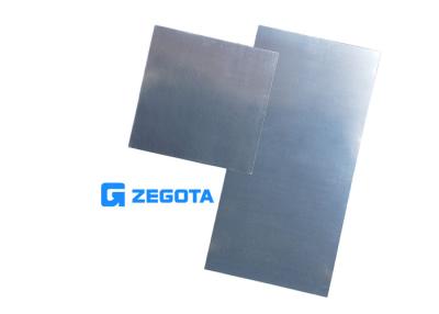 China High Combination Rate Aluminum Steel Laminate Sheets For Electrical / Automobile Industry for sale