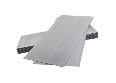 China Cookware Industry Clad Steel Plate High Thermal Conductivity Easy Cleaning for sale