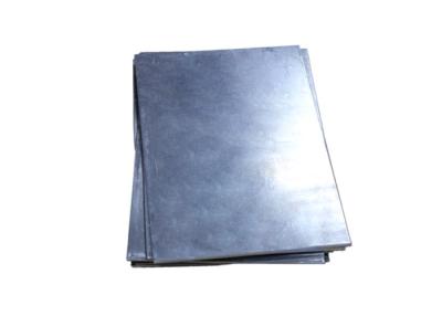 China Low Reflectivity Clad Steel Plate High Durability Good Scratch Resistance for sale