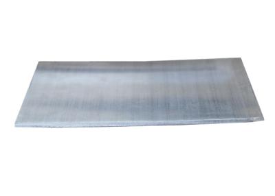 China Multipurpose Copper Clad Aluminium Sheet Excellent Ductility Superior Properties for sale