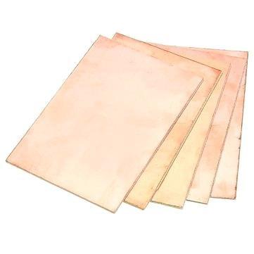 China Cookware Cold Rolled Copper Clad Steel Sheet With High Strength for sale