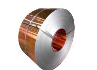 China High Bonding Rate 3mm Thickness Copper Clad Steel Sheet for sale