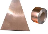 China Metallurgical Industry Corrosion Resistant NB Copper Clad Plate for sale