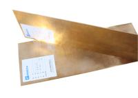 China Cold Rolled JIS 2m Width Copper Clad Steel Sheet for sale