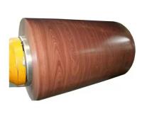 China S350GD Prepainted Steel Coil Fireproof Galvanized Steel Coil for sale