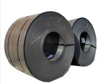 China 0.1mm-200mm Thickness Stainless Steel Hot Rolled Coil OEM For Metal Sheet for sale