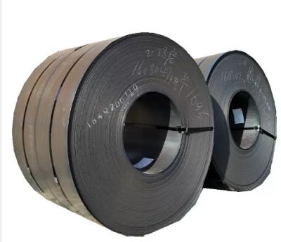 China 0.1mm-200mm Thickness Stainless Steel Hot Rolled Coil OEM For Metal Sheet for sale