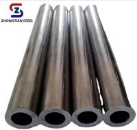 China Q195 S195 A53 Grade A Hot Rolled Coil 12.7-406mm Outer Diameter for sale