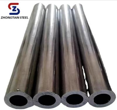 China Q195 S195 A53 Grade A Hot Rolled Coil 12.7-406mm Outer Diameter for sale