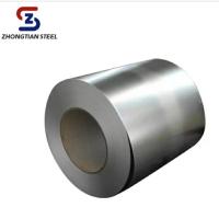 China NS Galvanized Steel Sheet In Coil Thickness Customised For Industrial Use for sale