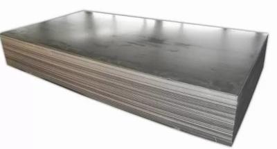 China EN10147 Galvanized Sheet Coil Hot Dipped Galvanized Steel Coils for sale