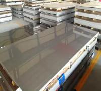 China NO.4 Surface 4mm Stainless Steel Plate OEM Stainless Steel Panels for sale