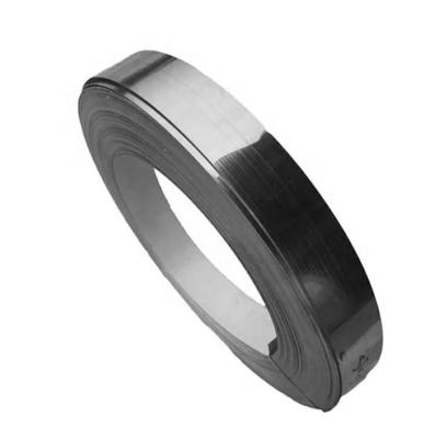 China Thickness 12mm Stainless Steel Sheet Mill Edge Stainless Steel Belt for sale