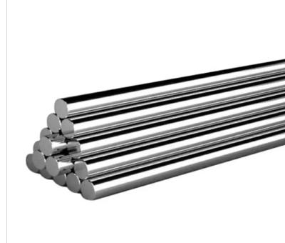 China PVC Stainless Steel Rod HL Surface Stainless Steel Round Bar For Home Appliances for sale